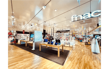 Fnac Vevey
